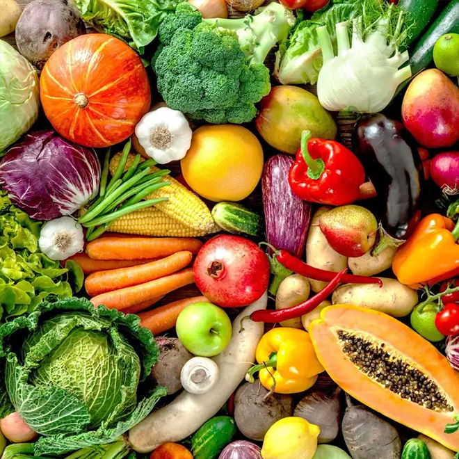 veget | Todo Fresco RD